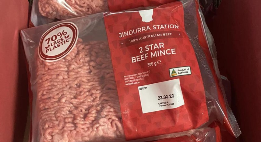 STRIVING FOR SUSTAINABILITY - Bindaree Food Group STRIVING FOR SUSTAINABILITY - Bindaree Food Group