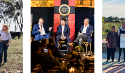 What’s The Beef - Bindaree Food Group